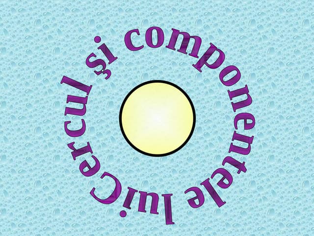 1 1 Purtatorii De Informatie | PPT