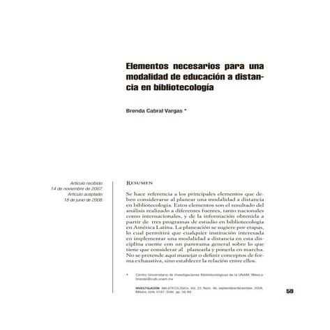 El enfoque basado en competencias art. | PDF