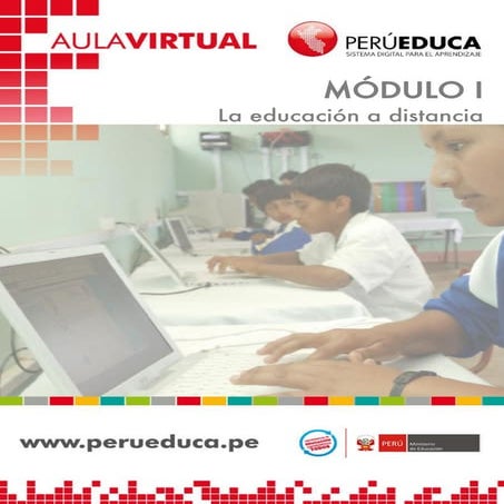 Educación a distancia: definición y modelos | PDF