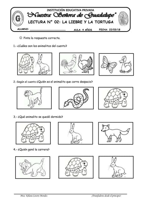 Trabalenguas 3 | PPT