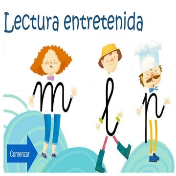 Lectura escritura M -P - L.pptx