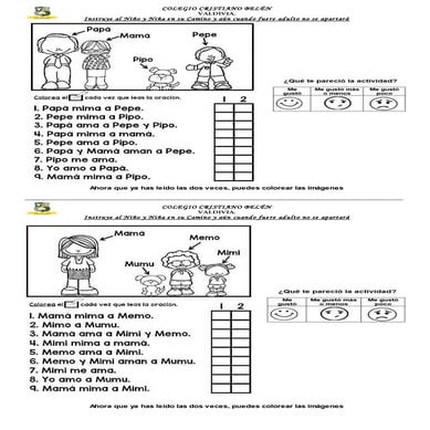 LECTURAS 3RO.docx