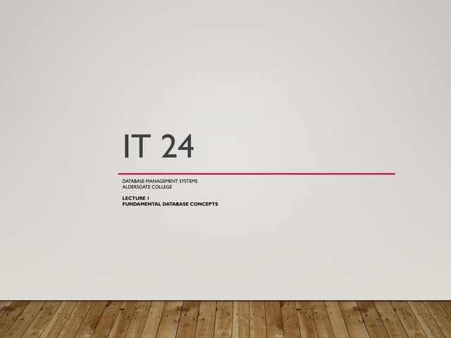 Lecture-01-Fundamental-Database-Concepts.pptx.pdf Lecture-01-Fundamental-Database-Concepts.pptx.pdf