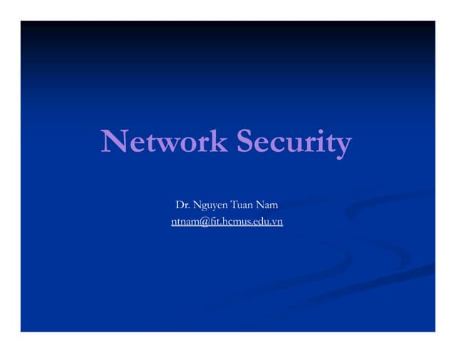 Lecture 01-introduction | PPT Lecture 01-introduction | PPT