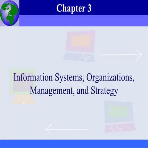 Essentials of Management Information Systems | PDF