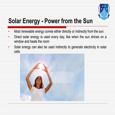 Generations of solar cells | PDF