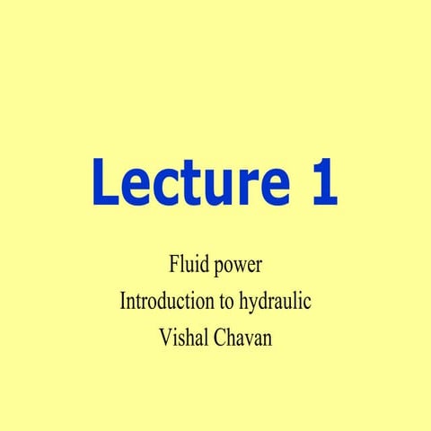 lecture-1.ppt | Physics | Science
