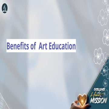 Lecture-1-Art-Education "Benefits of Arts.pptx