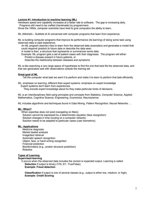 Introduction To Xgboost Machine Learning Modelpptx Artificial Intelligence Technology