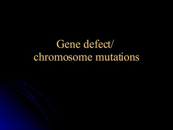 Table of genetic_disorders | PDF | Blood Disorders | Diseases and ...