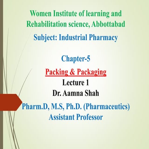 Lecture-10-Packing & Packaging.pptx