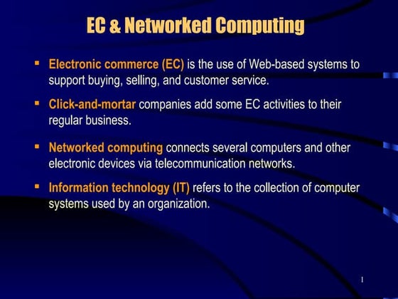 200 common abbreviations and terminology in ict part 1 | PDF
