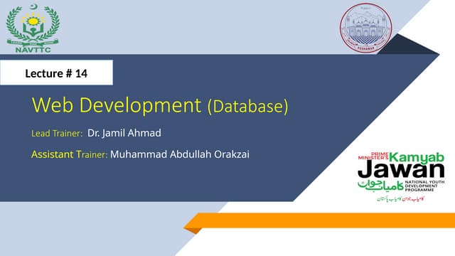 Database Normalization Is A Systematic Process Used In Database Design To Organize Data