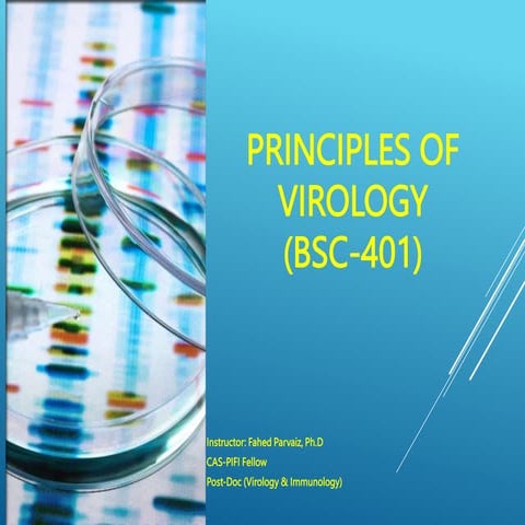 Lecture-1 Introduction to Virology.pptx