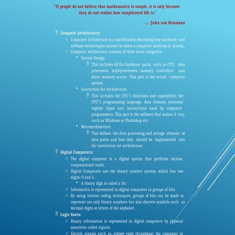 1st semester uni Lecture-1 Logic Gates.pptx