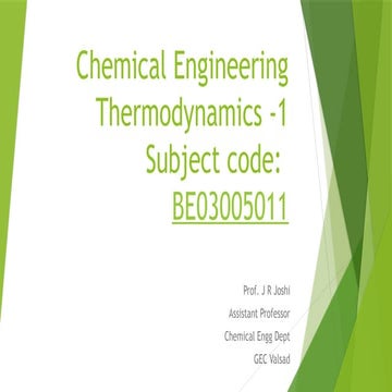 Lecture-1 updated Introduction_Chemical Engineering Thermodynamics -1.pptx