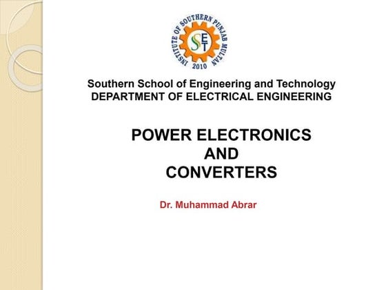 Semiconductors | PPT | Chemistry | Science