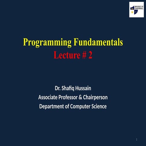 Lecture-2.pptxefygefyeyyegfygcyewvwvvcvywcy | PPT