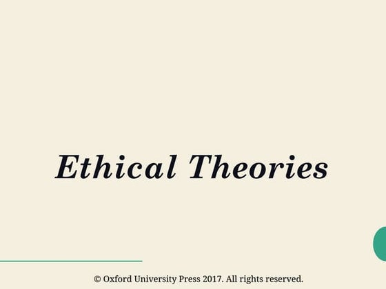 Domain Based Moral Education by Elliot Turiel | PPTX