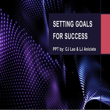 Setting-Goals-for-Success.pptx