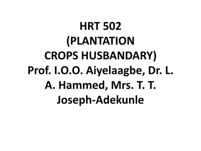 18 Lecture Ppt 18 Lecture Ppt
