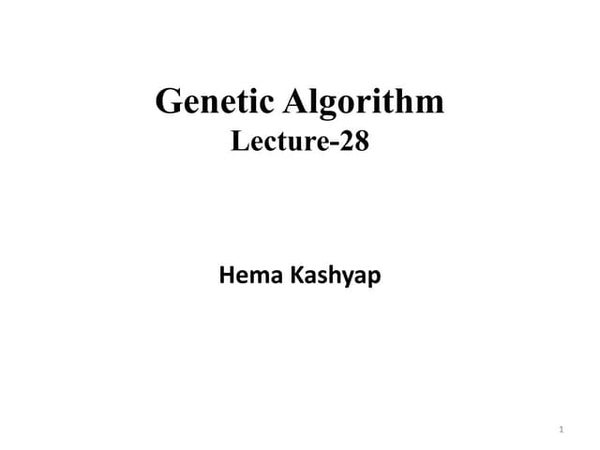 A Hybrid Genetic Algorithm And Chaotic Function Model For Image Encry