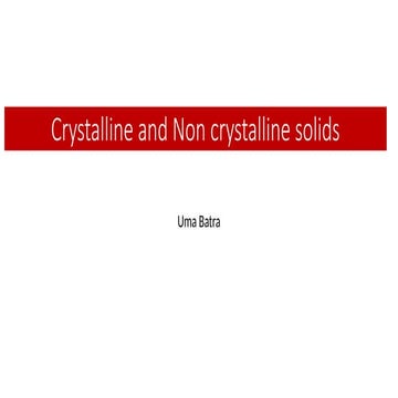 Lecture-2 Physical Metallurgy_ Crystal structure (1).pptx