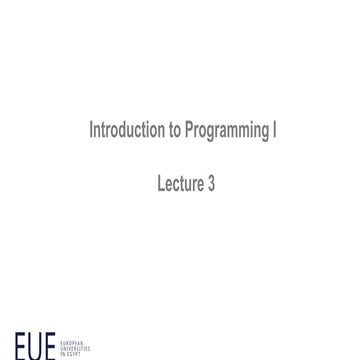 Javascript Programming Constructs And Rules Ppt