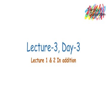 Lecture-3, Day-3.pptx