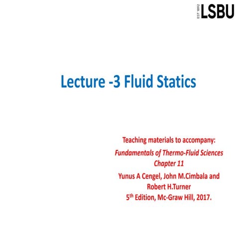 Lecture-3_Fluid Statics.pdf
