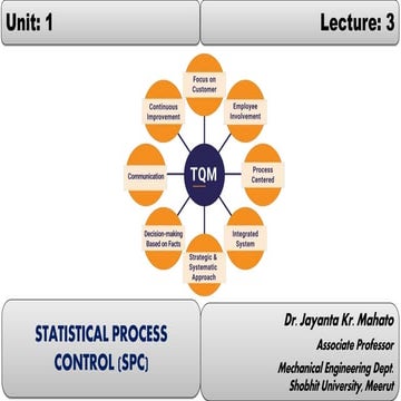 Seven Basic Tools of QC and their Applications | PPT