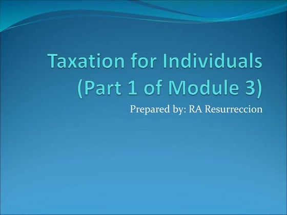 9-INCOME-AND-BUSINESS-TAXATION-PART-1.pptx | Business Accounting ...