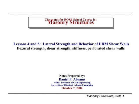 Awc da6-beam formulas | PDF