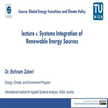 Energy storage systems | PDF