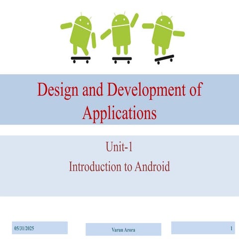 Lecture-4(text Formatting in Android).pptx
