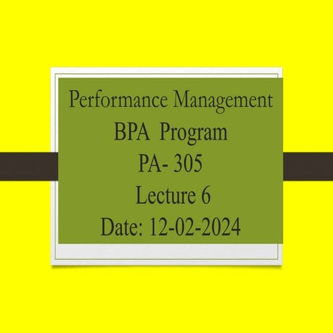 lecture-6-performence-management in Bangladesh .pptx