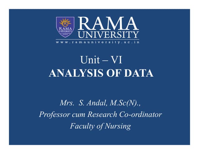 Nursing Data Analysis.pptx