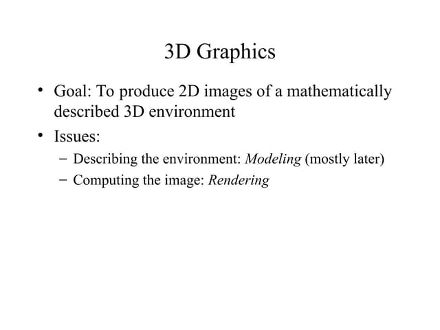 Lecture 9 Online Work Part Uniformity In Ppt Free Download