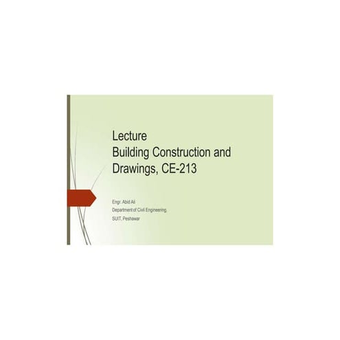 Lecture - Dampness.pptx