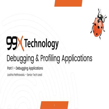 Debugging in UiPath.pptx