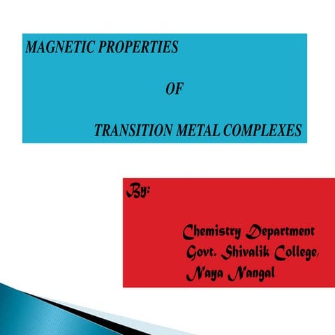 Lecture-ppt--Magnetic-properties-of-TM-complexes.pdf