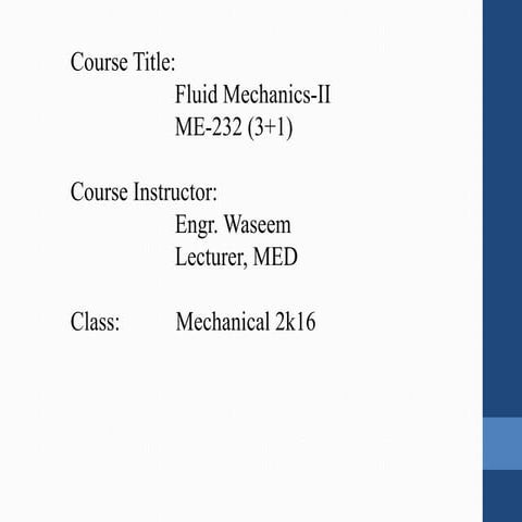Lecture - Reaction Turbines.pptx