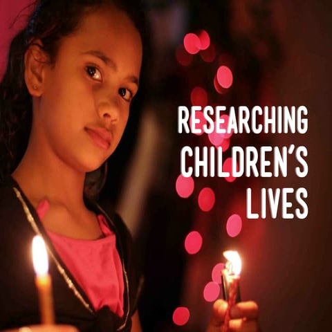 Topic 5 - Research Methods for Studying Children | PDF