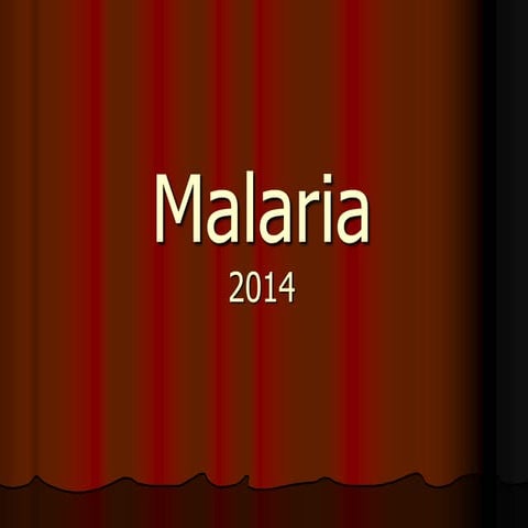 Plasmodium | PPT