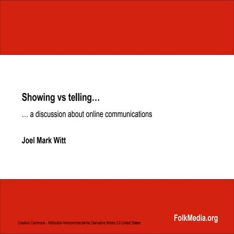Lecture Vs. Discussion - Podcamp DC EDU 11-10-07 | PPT