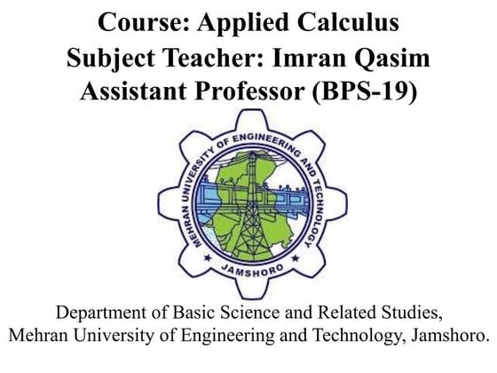Lecture 1 Functions And Their Applicationspdf 6455