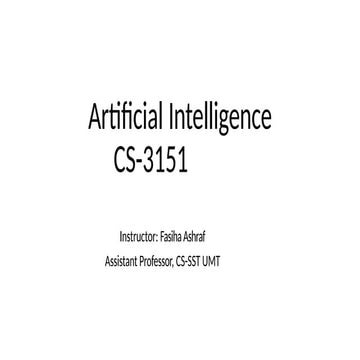 Lecture01-Artificial intelliogence .pptx