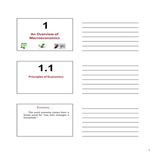 Lecture01 10 principles | PDF