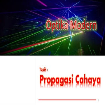 Lecture 01 Fenomena Dasar Optik dan Sifat Cahaya.pdf
