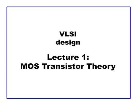 VLSI Design_ Stick Diagrams_slidess.pptx